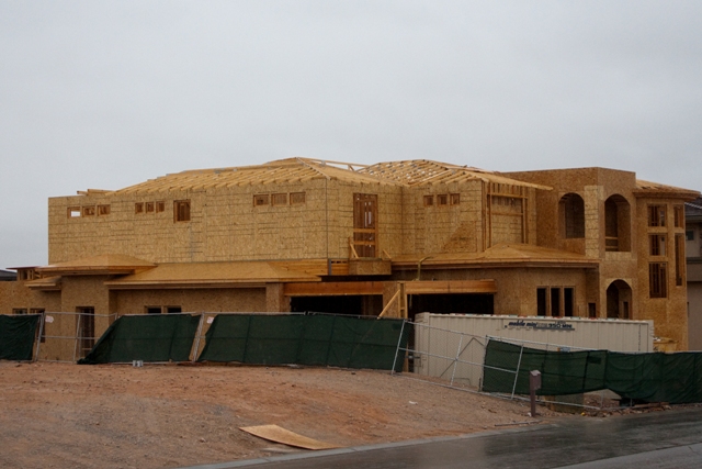 5ive Engineering - Rowand Residence